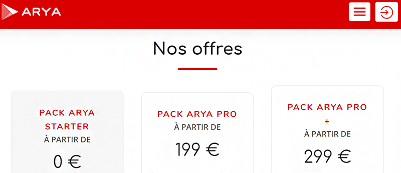 Arya Trading : Avis sur l'Ecosystème de Trading 2.0