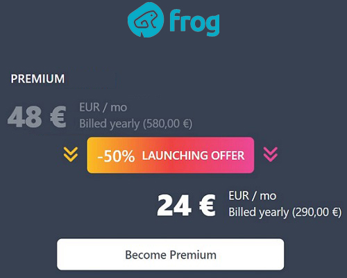 Frog Tech (Avis) : Que Vaut ce Funnel Builder "Révolutionnaire"